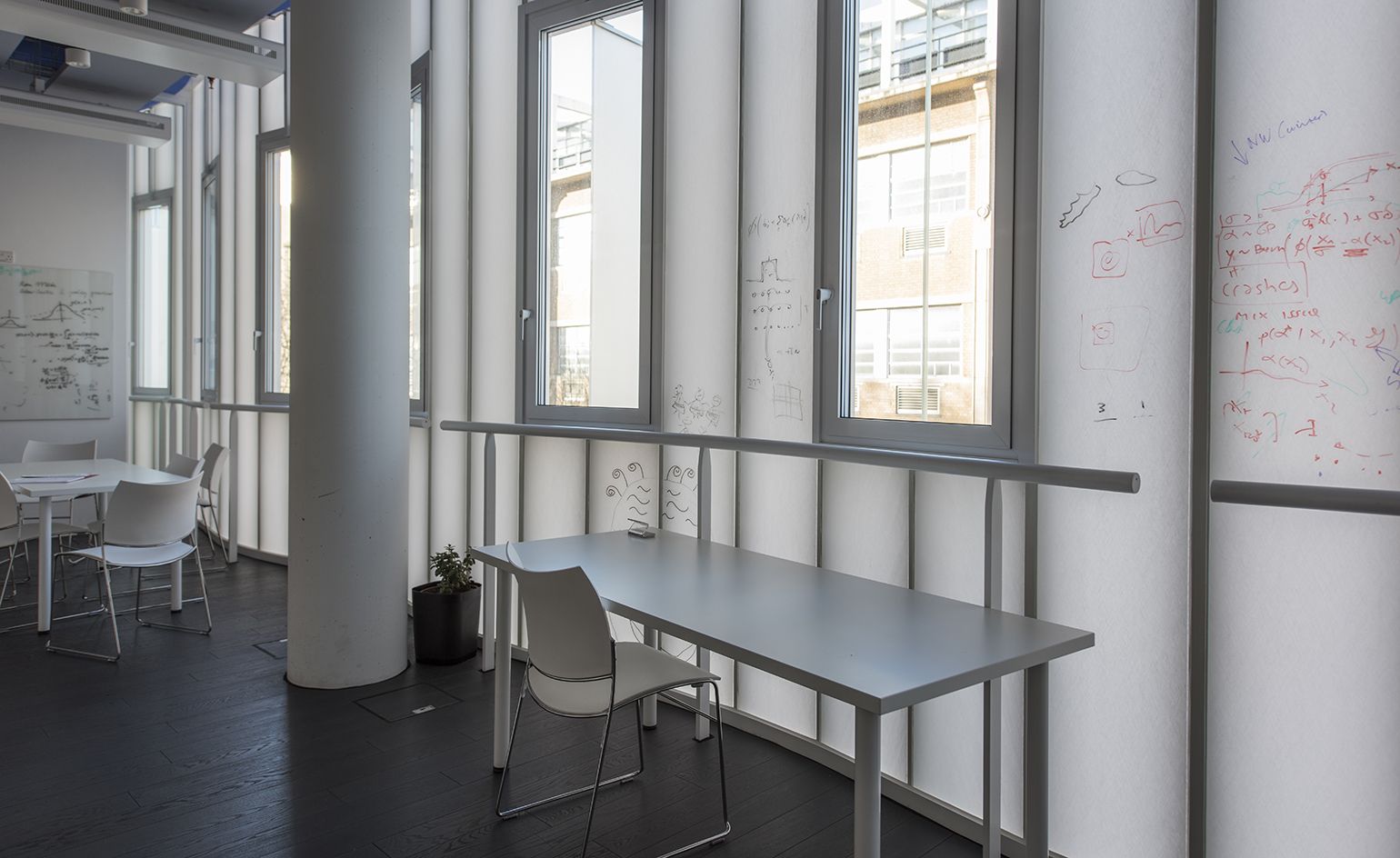 Ian Ritchie Architects complete UCL laboratory | Wallpaper*