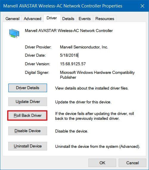 How to fix Wi-Fi connection problem with 5GHz networks on Surface ...