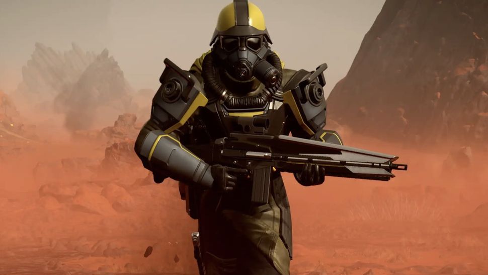 When is the next Helldivers 2 update? | TechRadar