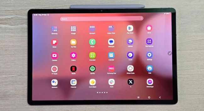 Beste Android-tablets 2025: welke moet je kopen? | TechRadar
