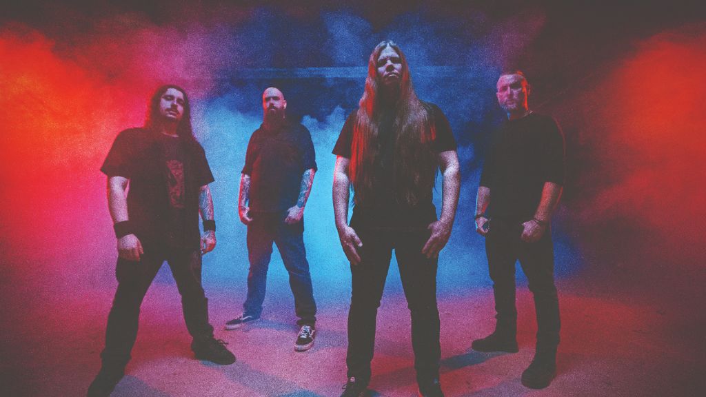 Cryptopsy's first album in 11 years was worth the wait: As Gomorrah ...