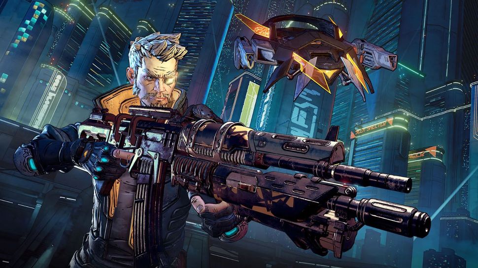 Borderlands 3 Zane builds: best skill trees, abilities and action ...