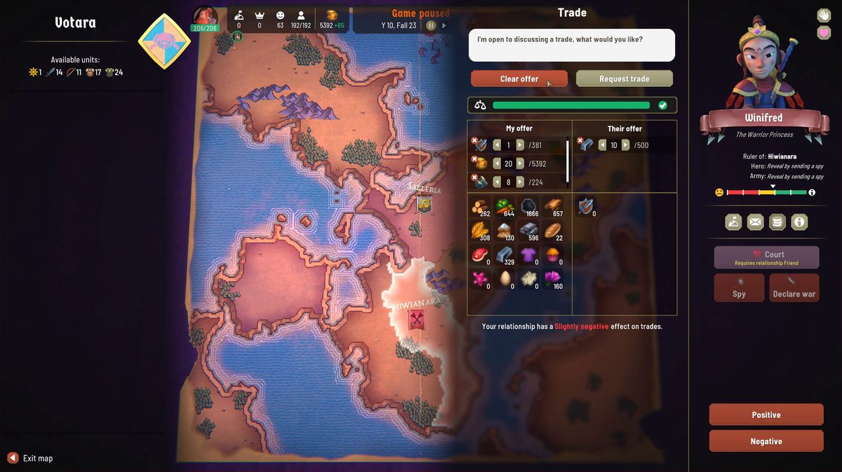 Don't sleep on this gorgeous fantasy city builder launching next month ...