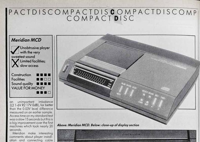 13 of the best British CD players of all time | What Hi-Fi?