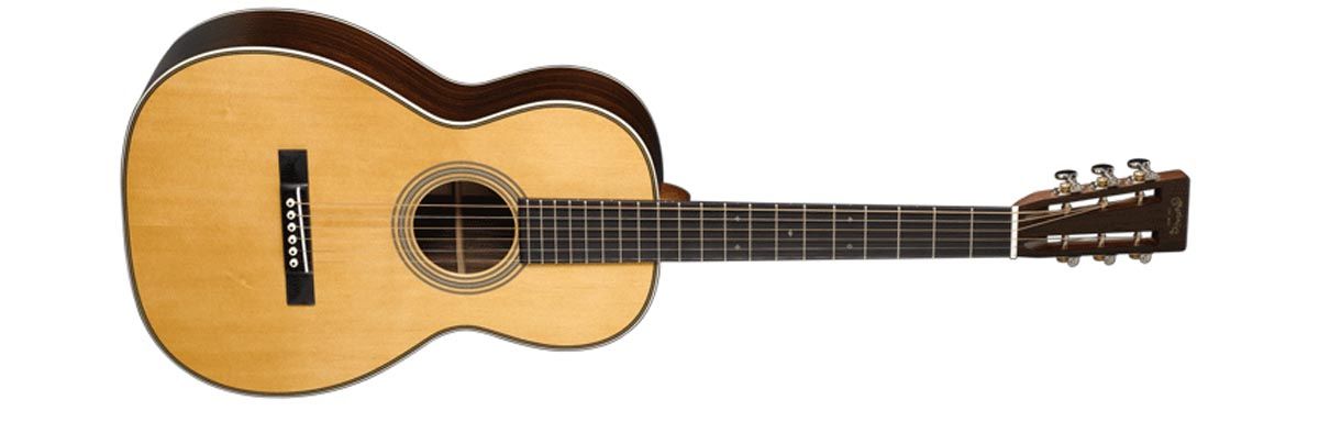 A guide to Martin acoustic guitar body sizes | Guitar World