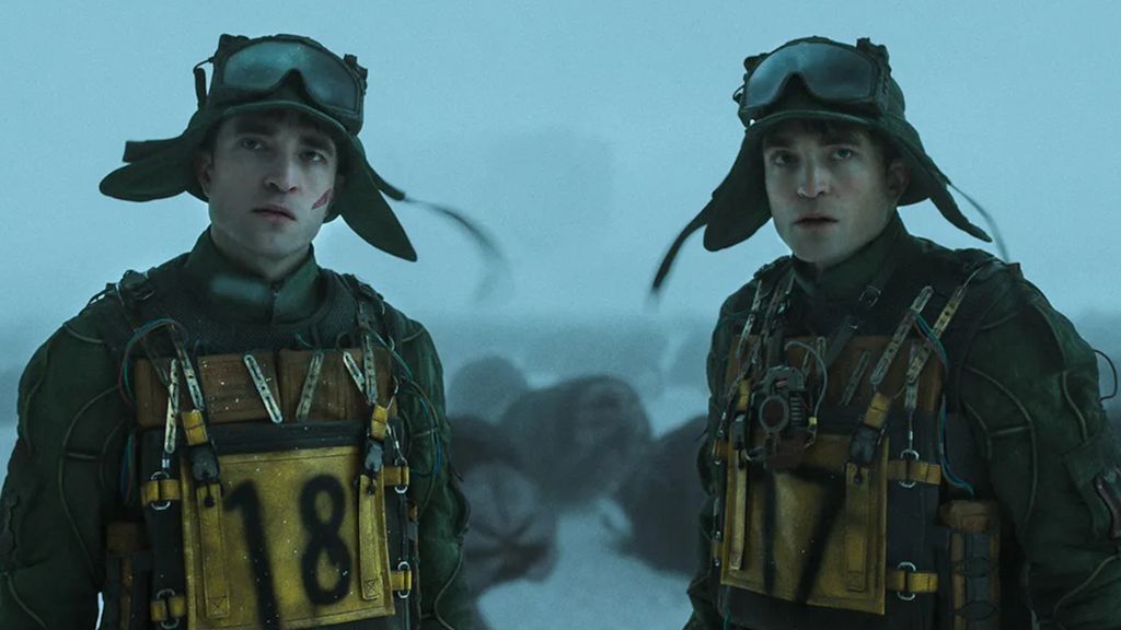 Mickey 17 ending explained: Your biggest questions answered | GamesRadar+