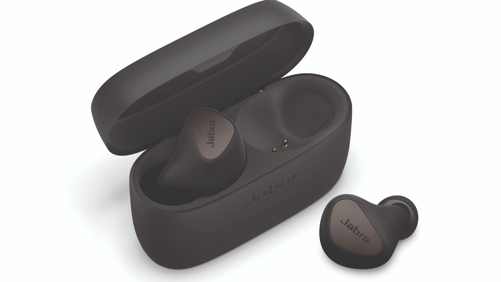 Jabra’s Elite 4 wireless earbuds pack a punch in the feature department ...