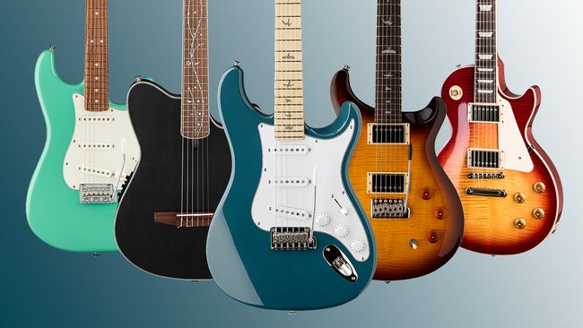 Reverb reveals its best-selling guitars of 2023 | Guitar World