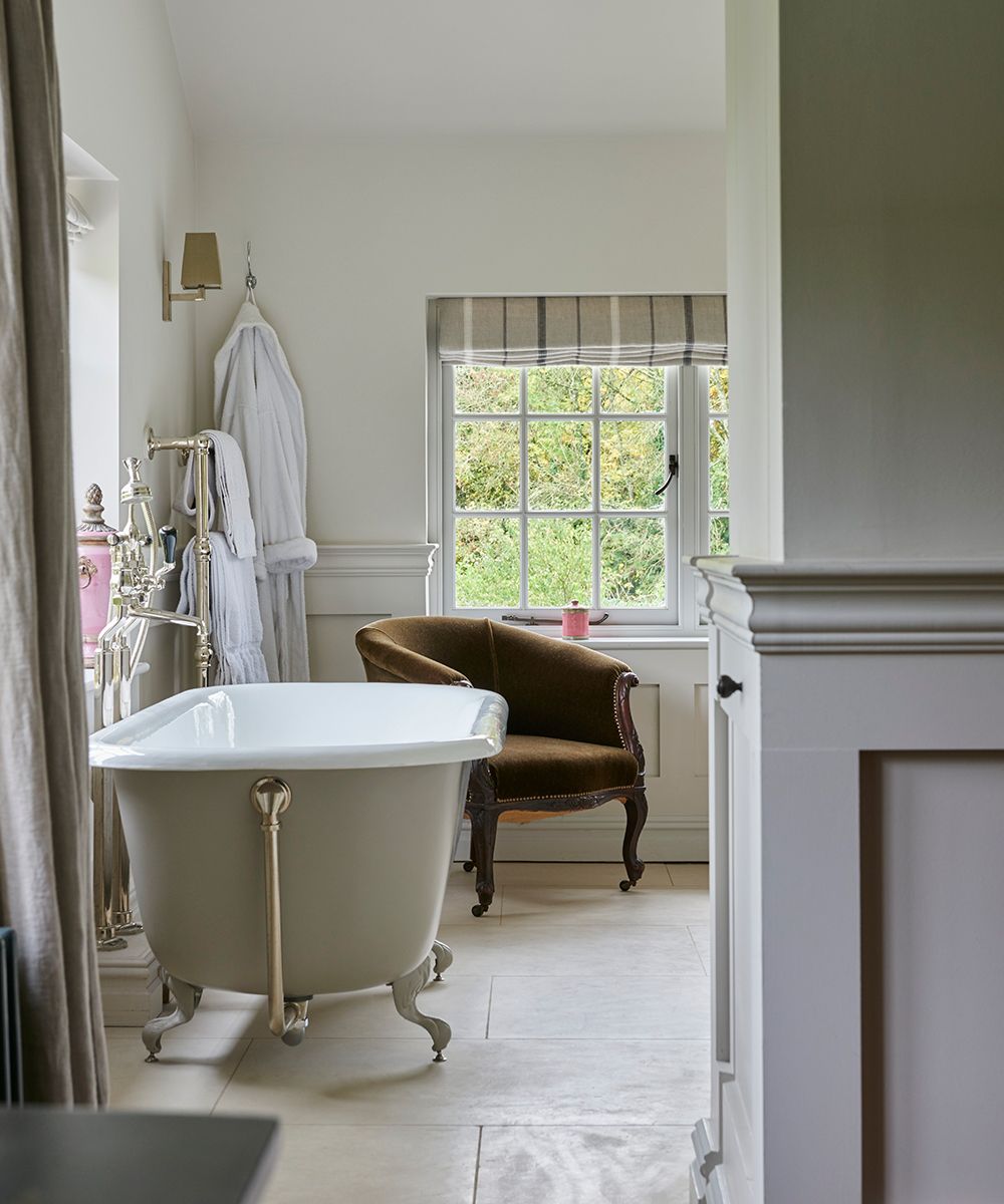A spacious Victorian house in Wiltshire, fit for a large family | Homes ...
