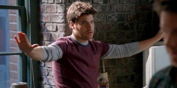 Happy Endings' Creator Is Reteaming With Adam Pally For A New Show ...