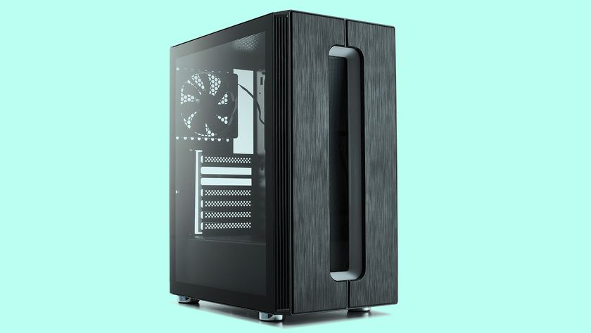 PC Cases Coverage - Page 3 | PC Gamer