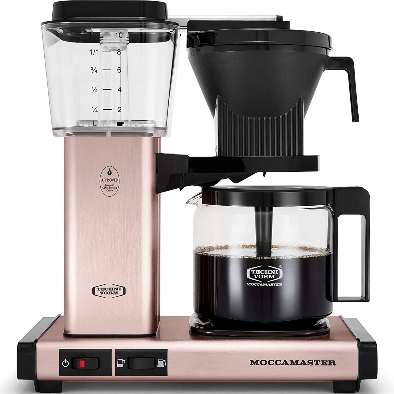 9 Best Drip Coffee Makers 2025 — Design-Led Machines | Livingetc