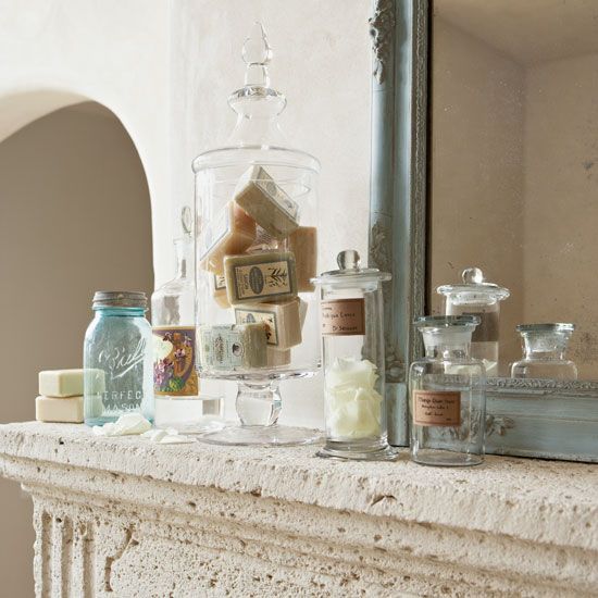 How to create a French-style home | Ideal Home