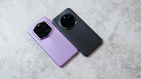 Honor Magic 7 RSR Porsche Design review: a special edition we’d ...