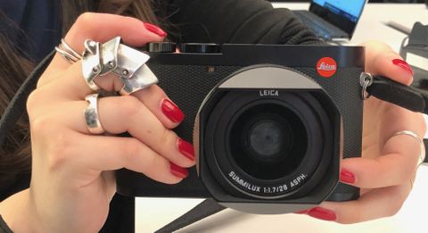 Leica Q2 review | Digital Camera World