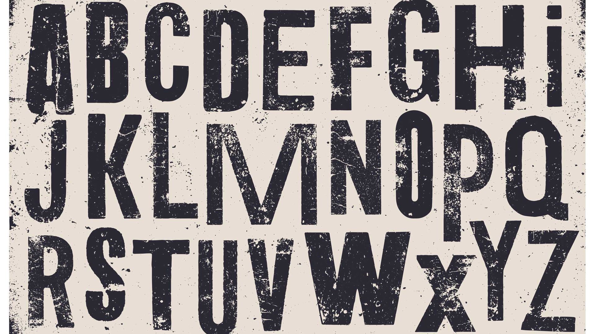 Typographic hierarchy: what is it and how can you use it? | Creative Bloq