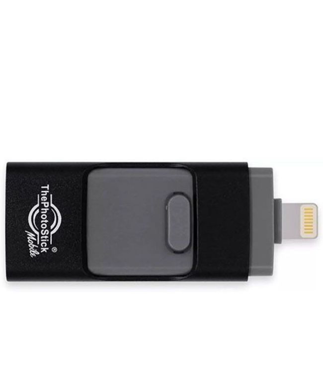 Best flash drives for backing up your iPhone in 2026: From USB-C to ...