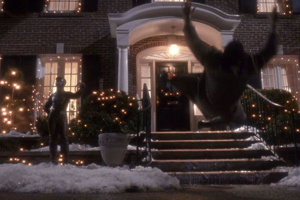 Every Single Home Alone 1 Booby Trap Ordered By Greatness | Cinemablend