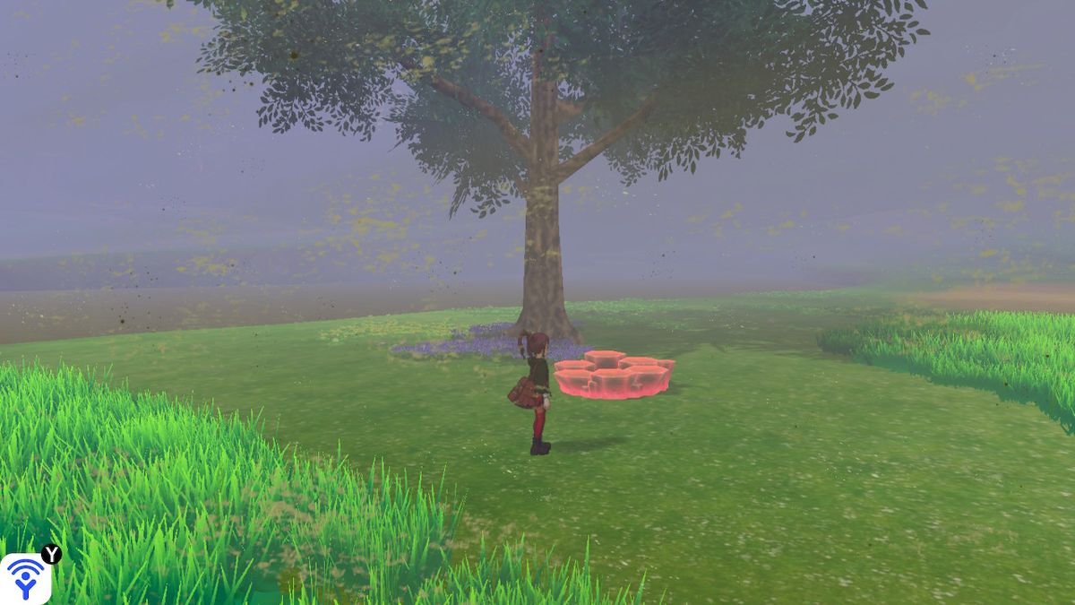 Giant's Seat dens - Pokémon Sword and Shield: Every Wild Area den and ...