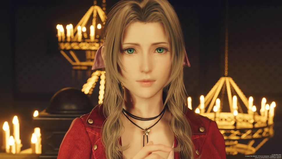 FF7 Rebirth Aerith romance guide: Side quests, dialogue choices, and ...