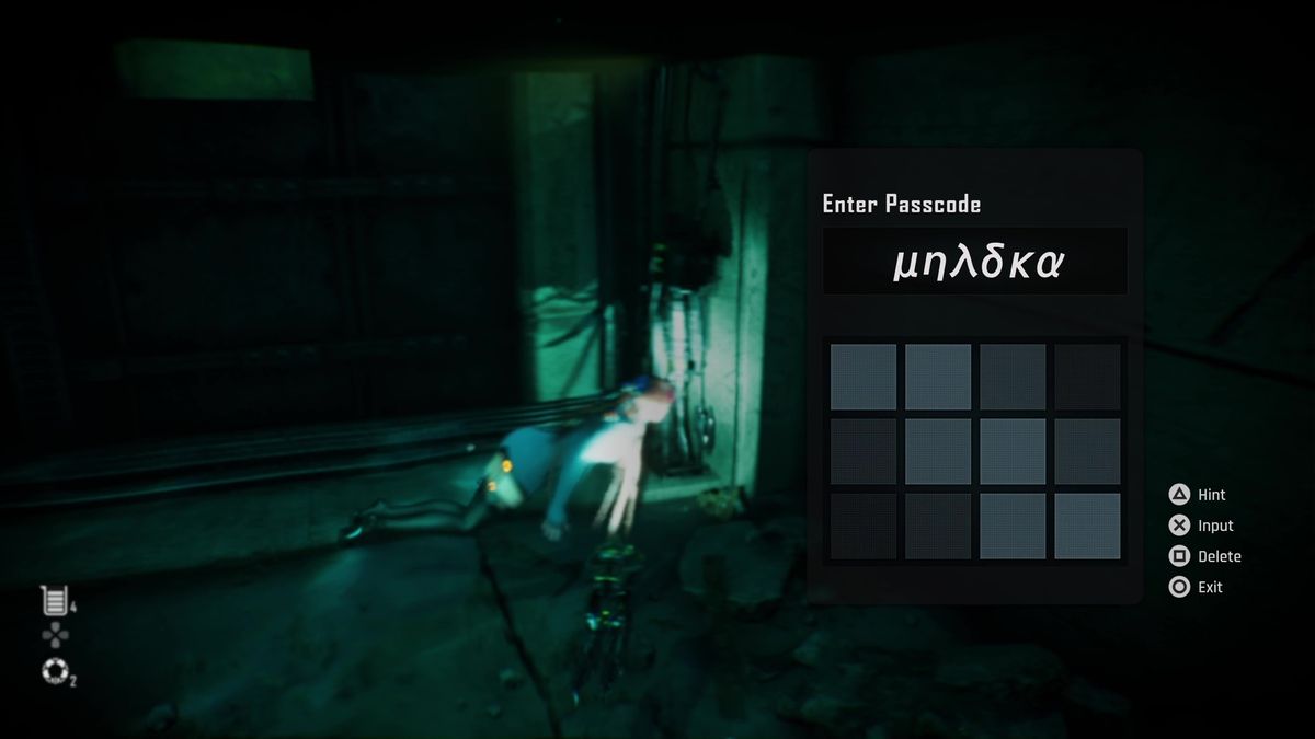 Stellar Blade passcodes for opening doors and chests | GamesRadar+