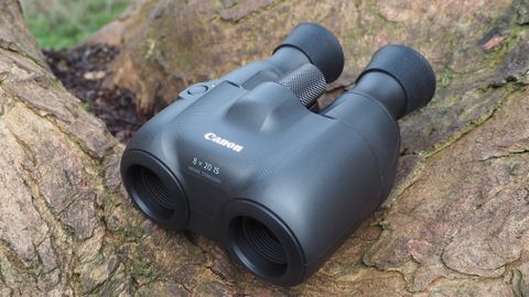 The best image stabilized binoculars in 2025 | Digital Camera World