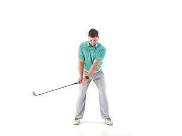 How to Start the Backswing: Expert PGA Pro Tips And Drills | Golf Monthly