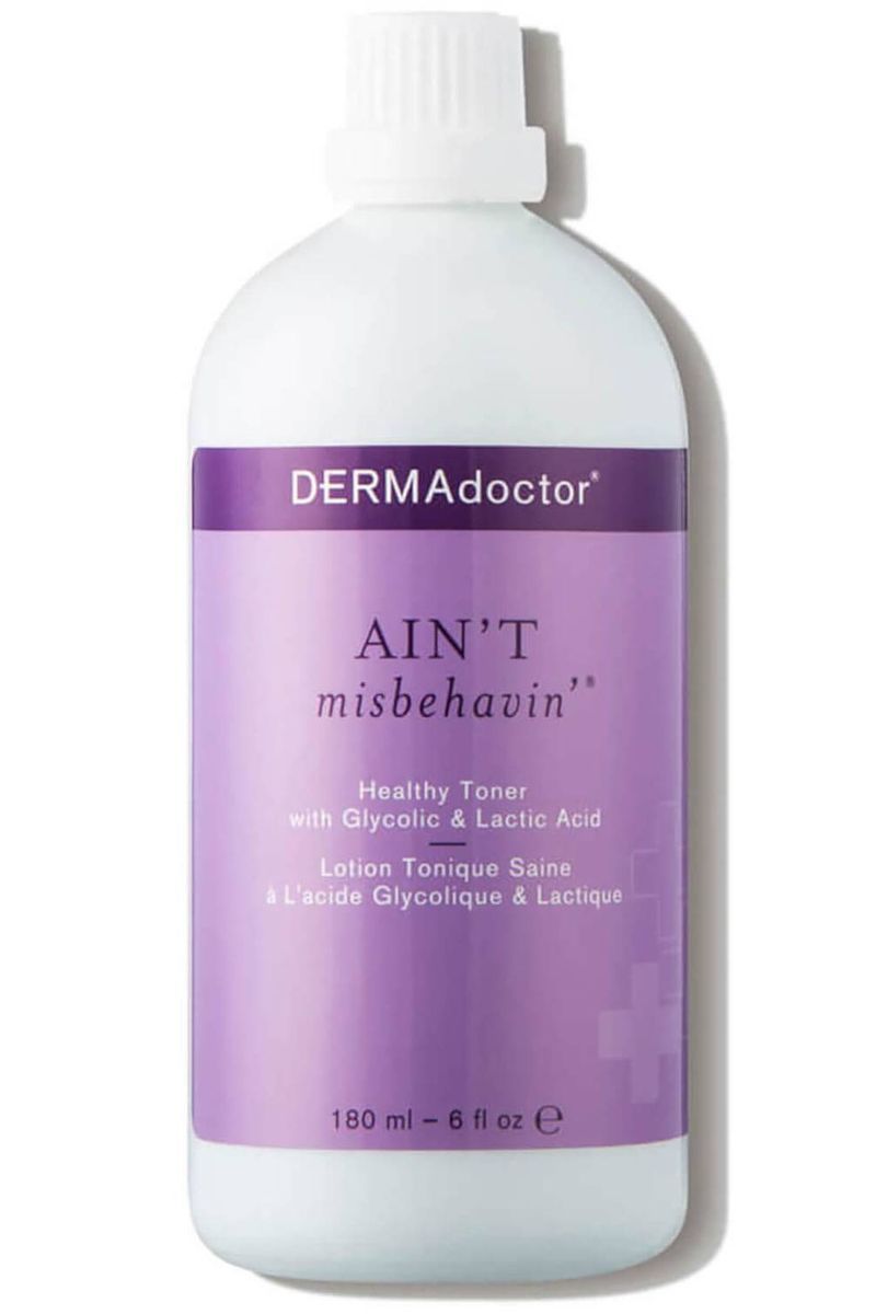 The 18 Best Glycolic Acid Toners | Marie Claire