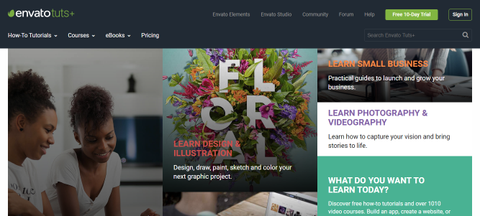 The best online coding courses | Creative Bloq