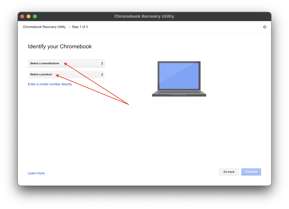 How to turn an old PC or Mac into a Chromebook with ChromeOS Flex ...