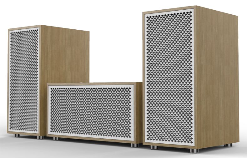 CES 2015: Highlights from CES 2015 Unveiled | What Hi-Fi?