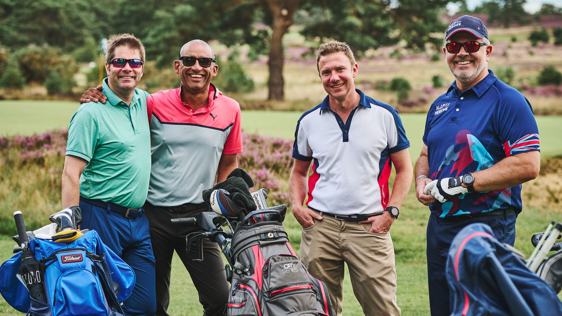 10 Characters You See At Every Golf Club: Which One Are You? | Golf Monthly