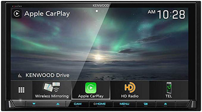 Android Auto Wireless is now supported on Samsung's latest Galaxy ...