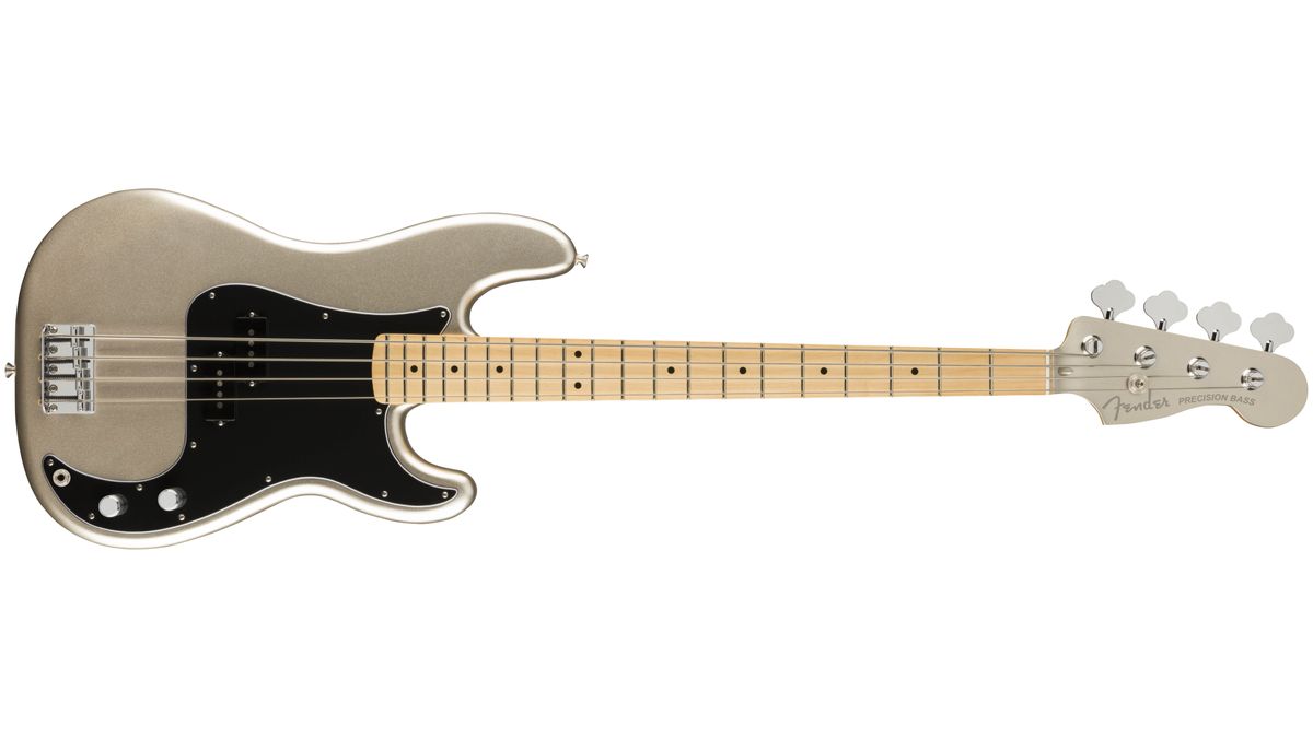 Fender celebrates its 75th anniversary in style with series of ...