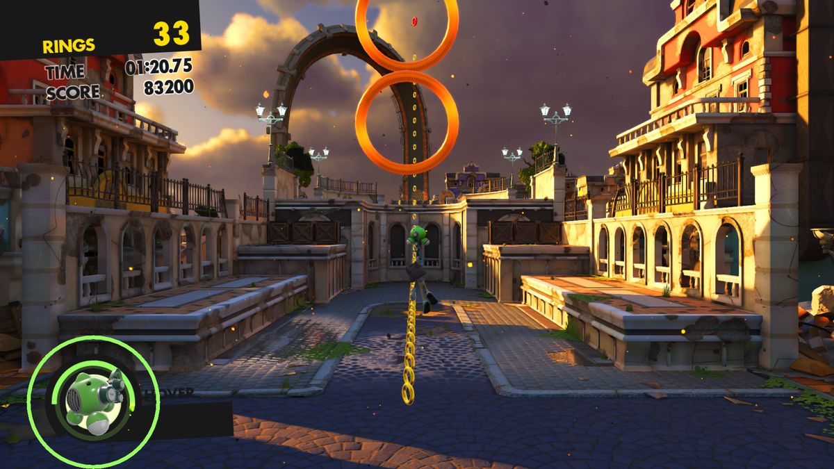 Sonic Forces tips: 10 essential things to know before you go fast ...