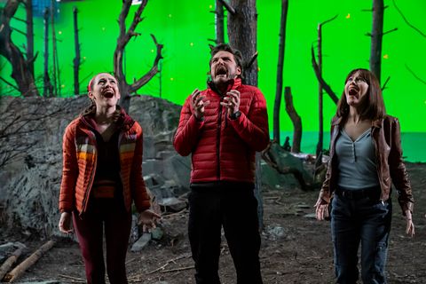 The Bubble: release date, cast, plot, trailer, first looks | What to Watch
