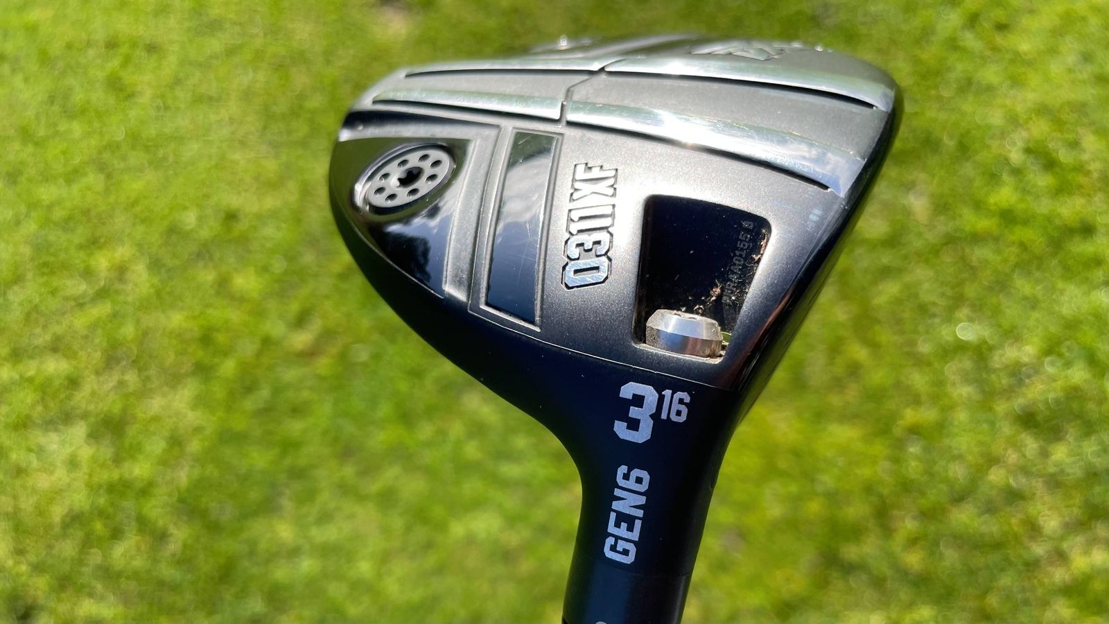 How To Choose Fairway Wood Lofts | Golf Monthly