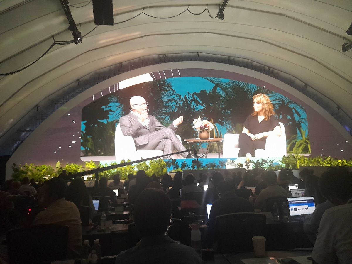 SuiteWorld 2024 live: All the news and updates as they happen