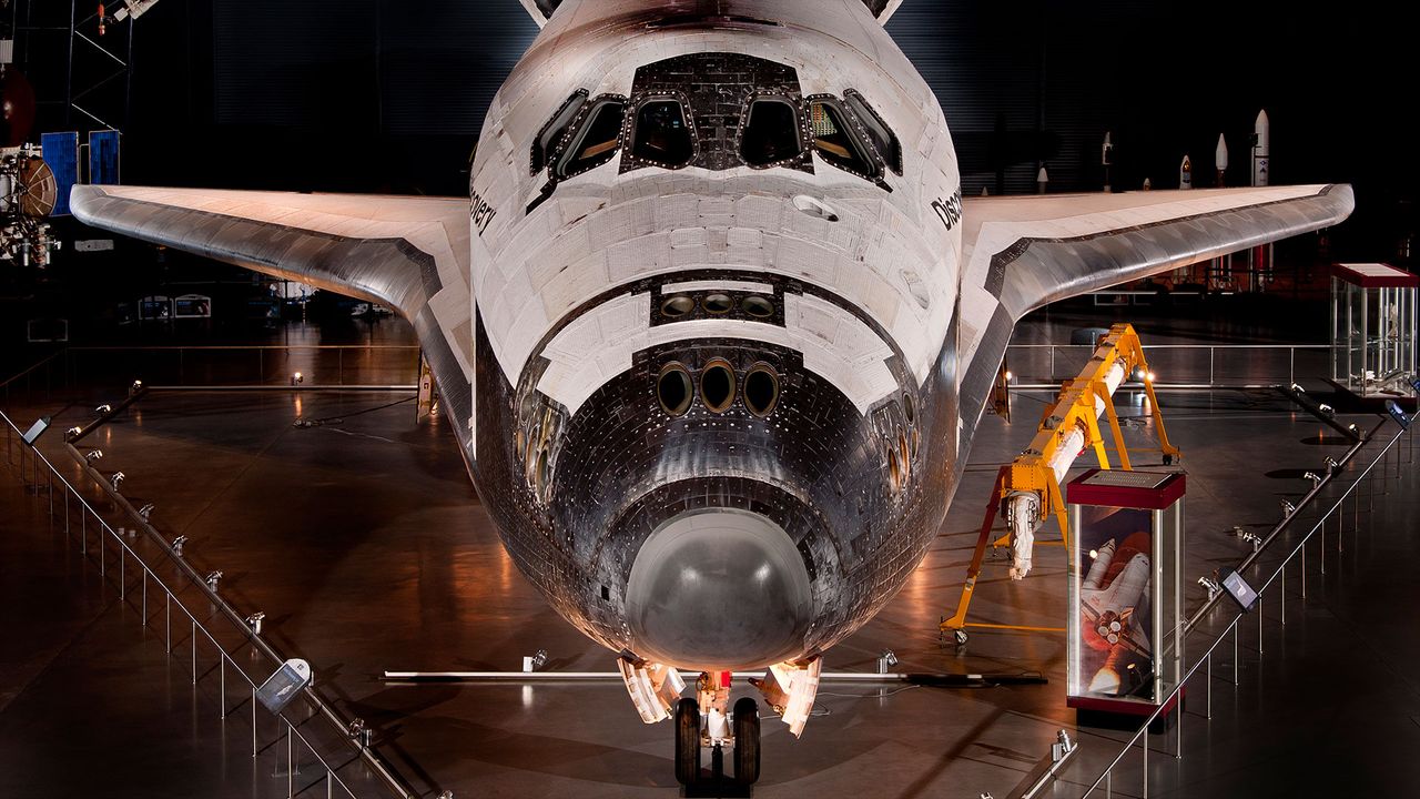 NASA chief Jared Isaacman says Texas may get a moonship, not space ...