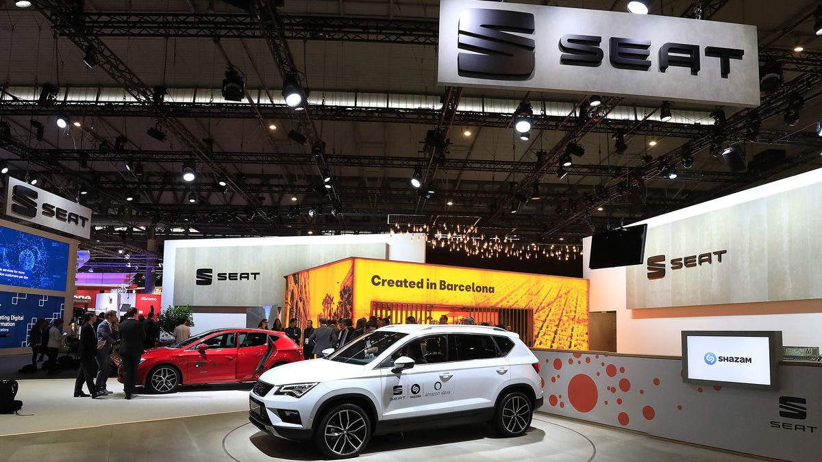 Shazam on the road: why music is the next big step for connected cars ...