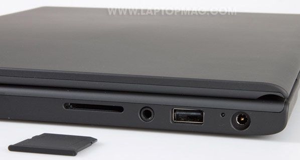 Google Cr-48 Chrome Netbook Full Review | Laptop Mag