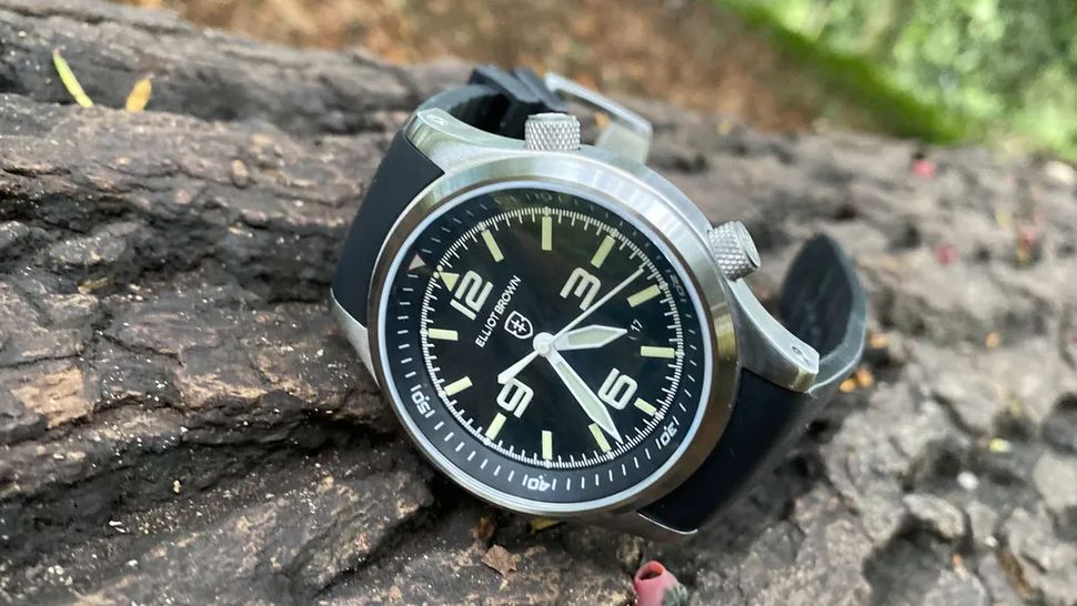 The best field watches 2026: tested by experts | Advnture