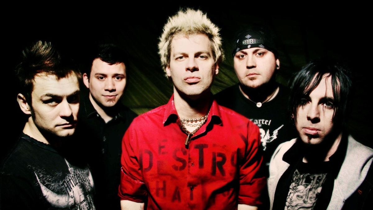 Spider One: Zombie guest spot was surprise | Louder