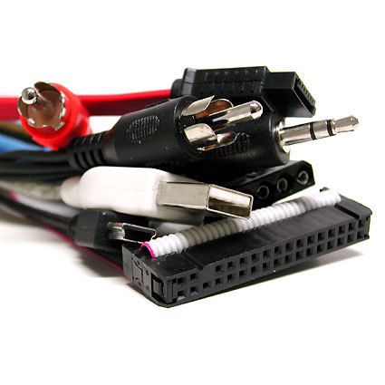 PC Interfaces 101 | Tom's Hardware