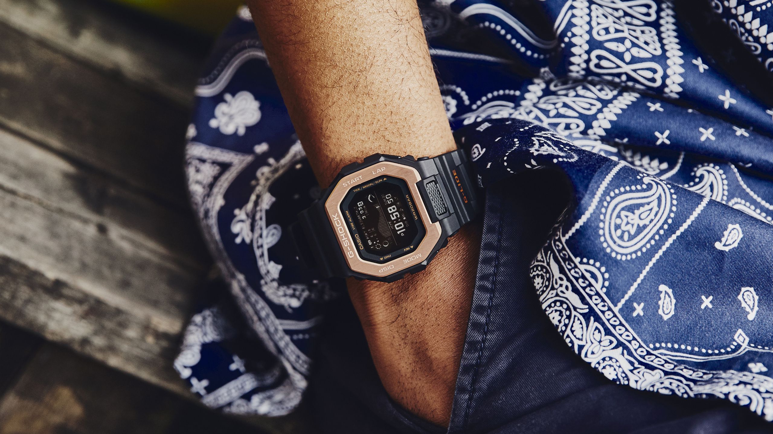 How long do digital watches last and do they lose time? | T3