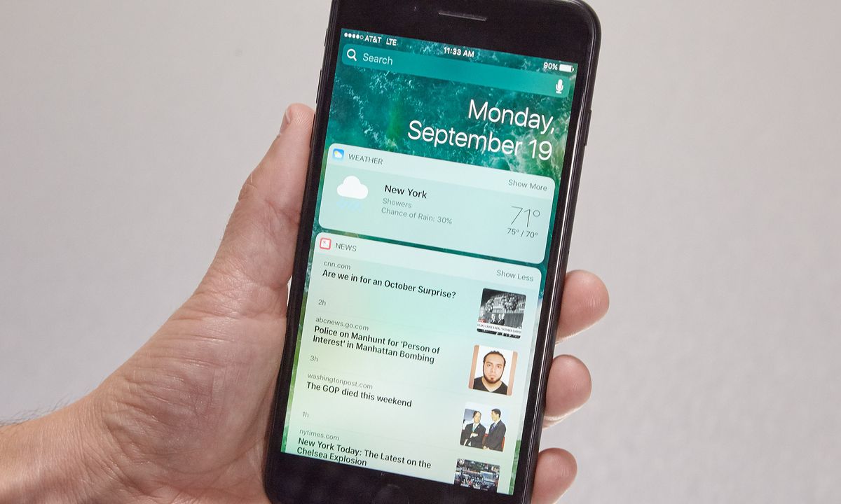 iPhone 7 and iPhone 7 Plus review | Tom's Guide