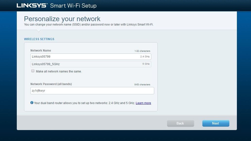Linksys WRT 3200 ACM router review | TechRadar