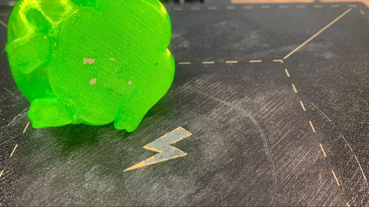 Sovol SV07 Review: Klipper-Powered 3D Printers for Beginners | Tom's ...