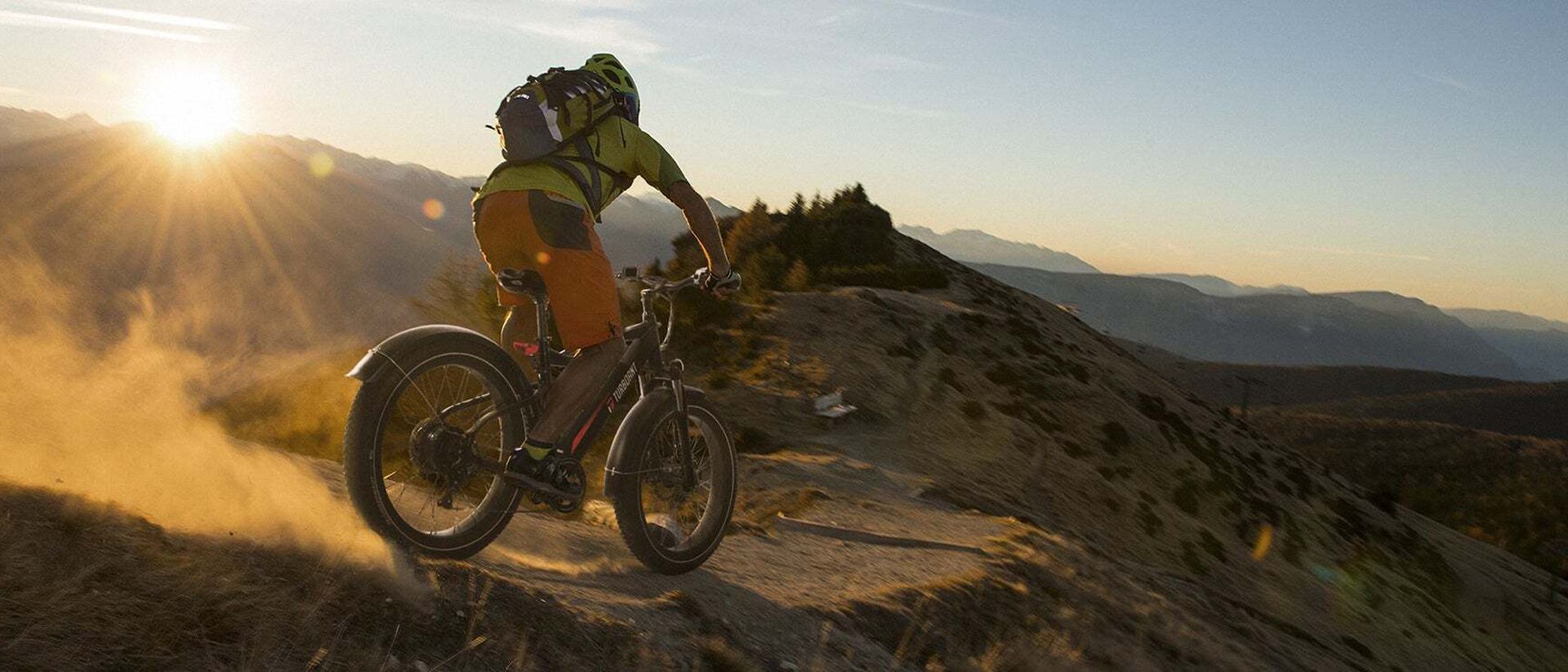 TurboAnt Thunder T1 Ebike review | Tom's Guide