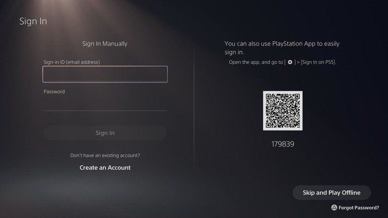How to create and delete profiles on PS5 | Android Central